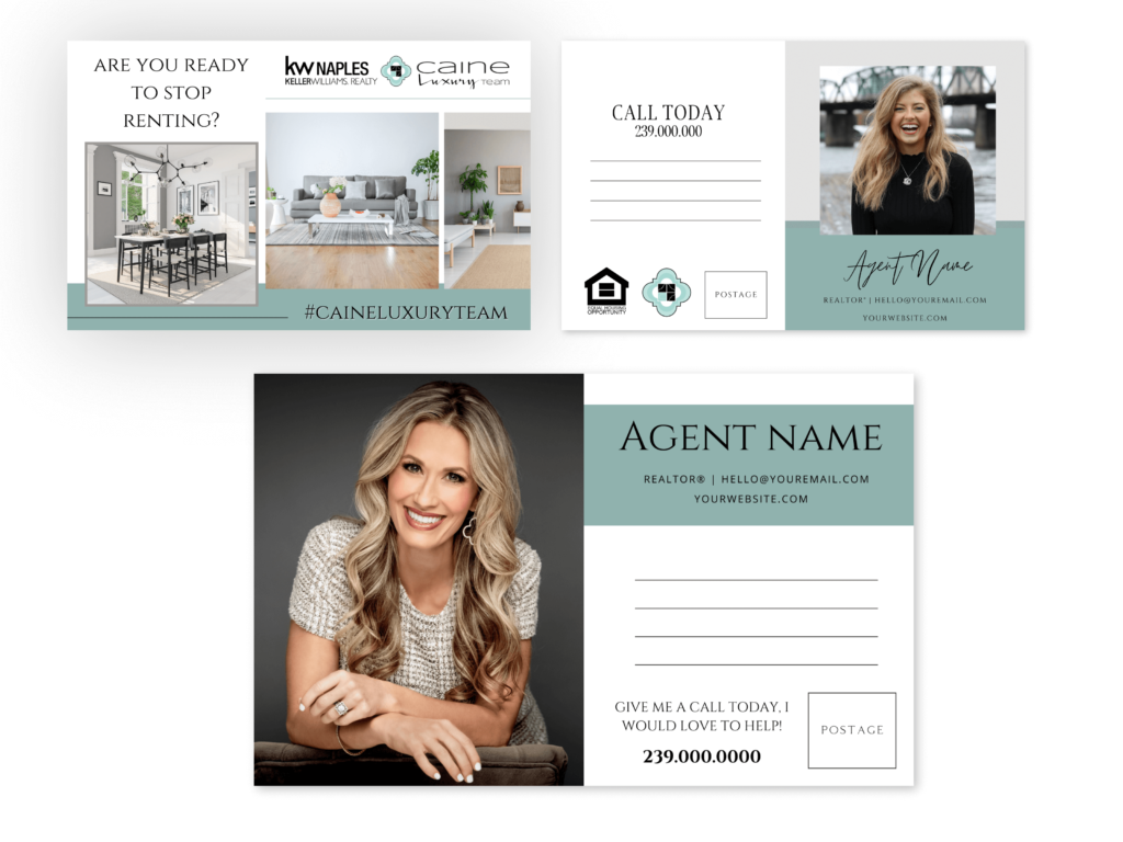 Canva Portfolio